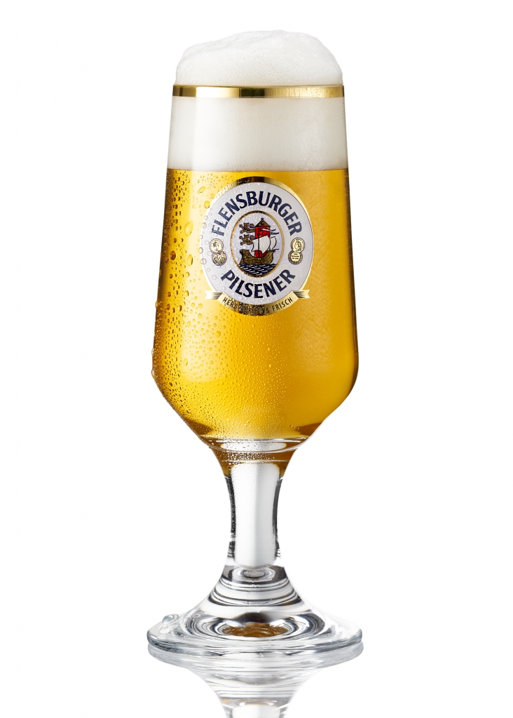 Produktfotografie: Die hohe Schule der Bierfotografie - Flensburger ...